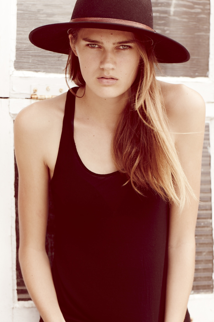 Image of Ciara Turner