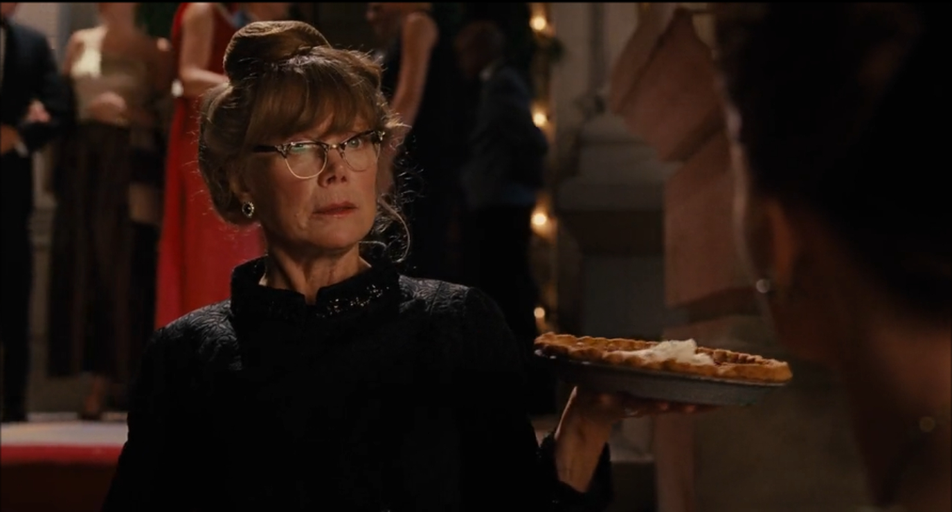The Help picture