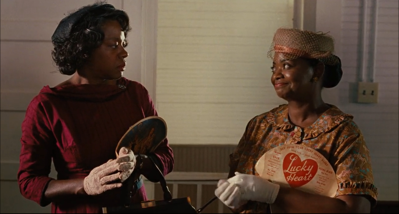 Image of The Help