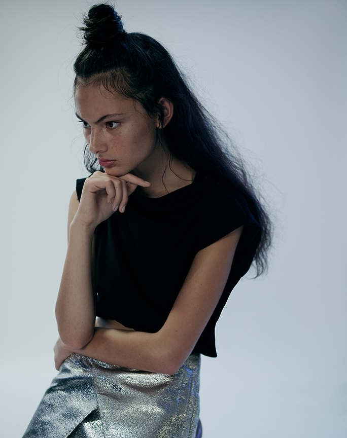 Sharnee Gates image