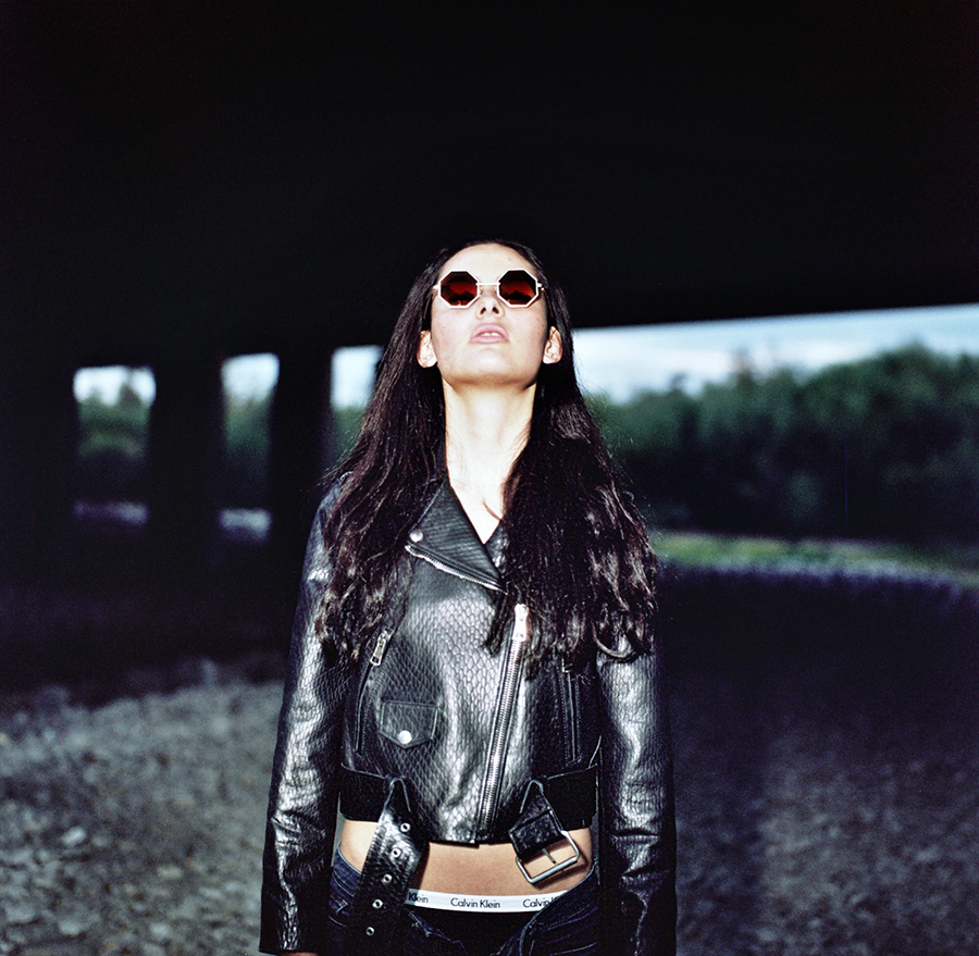 Picture of Sharnee Gates