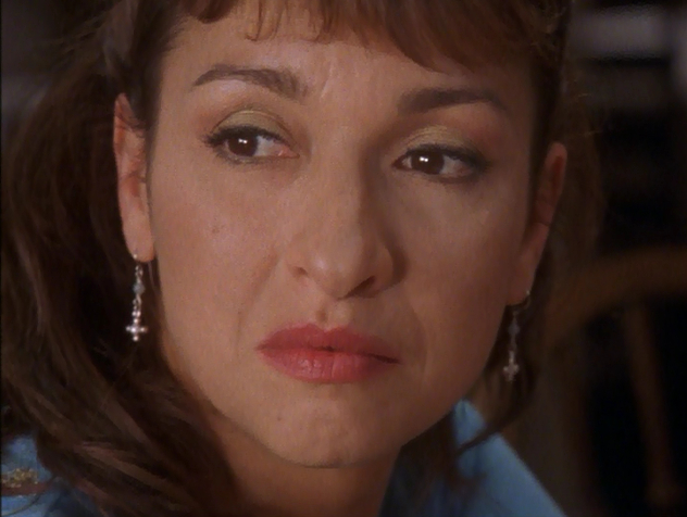 Picture of Elizabeth Peña