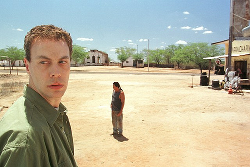 Picture of Árido Movie (2004)