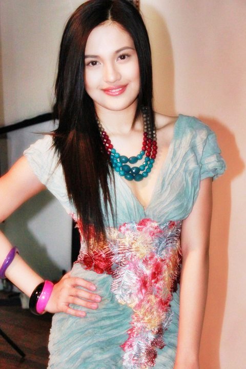 Picture of Julie Anne San Jose