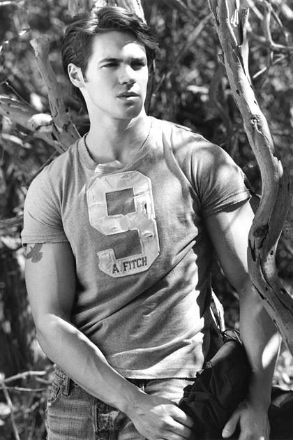Picture of Steven R. McQueen