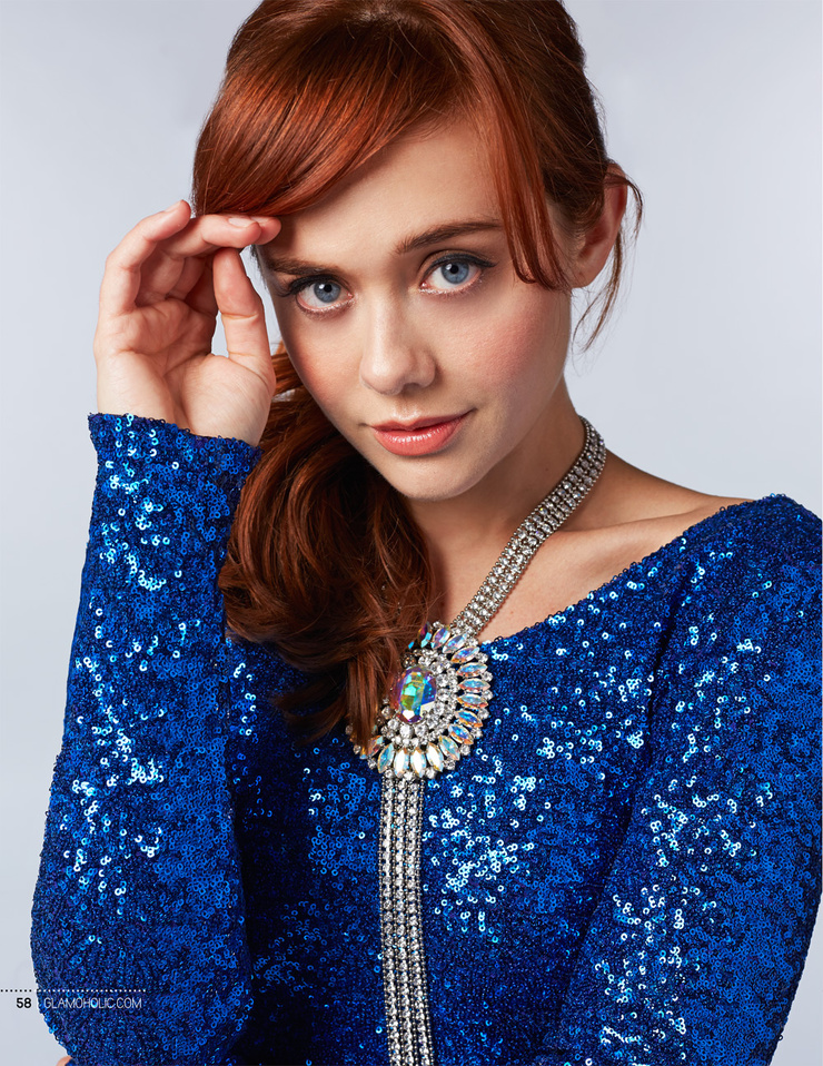 Picture of Haley Strode