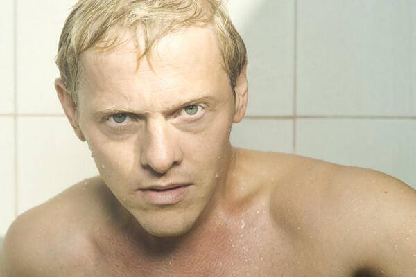 Thure Lindhardt image