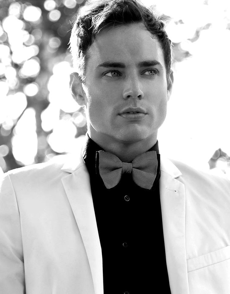 Picture of Ben Easter