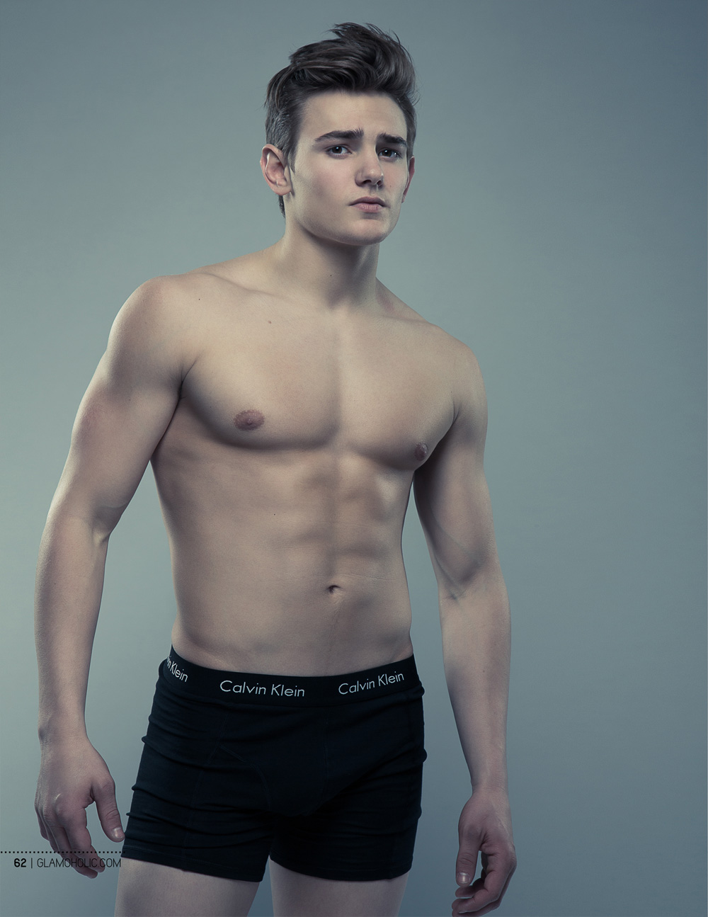 Picture of Carson Boatman