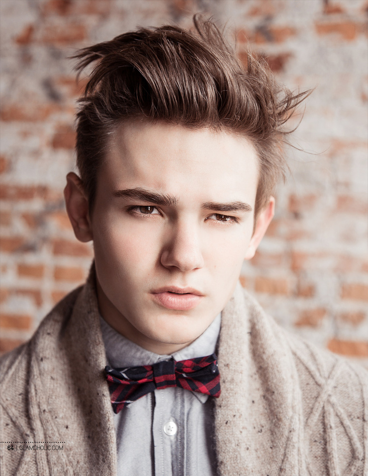 Picture of Carson Boatman