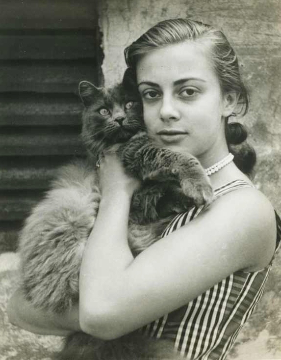 Picture of Anna Maria Ferrero