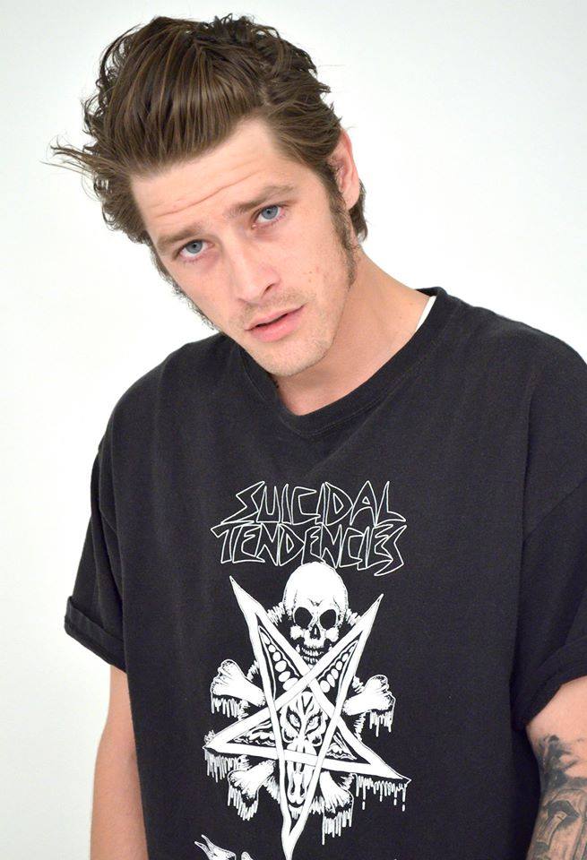 Picture of Vinnie Woolston