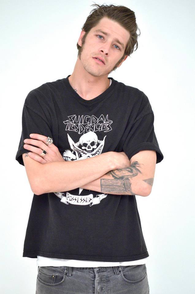 Picture of Vinnie Woolston