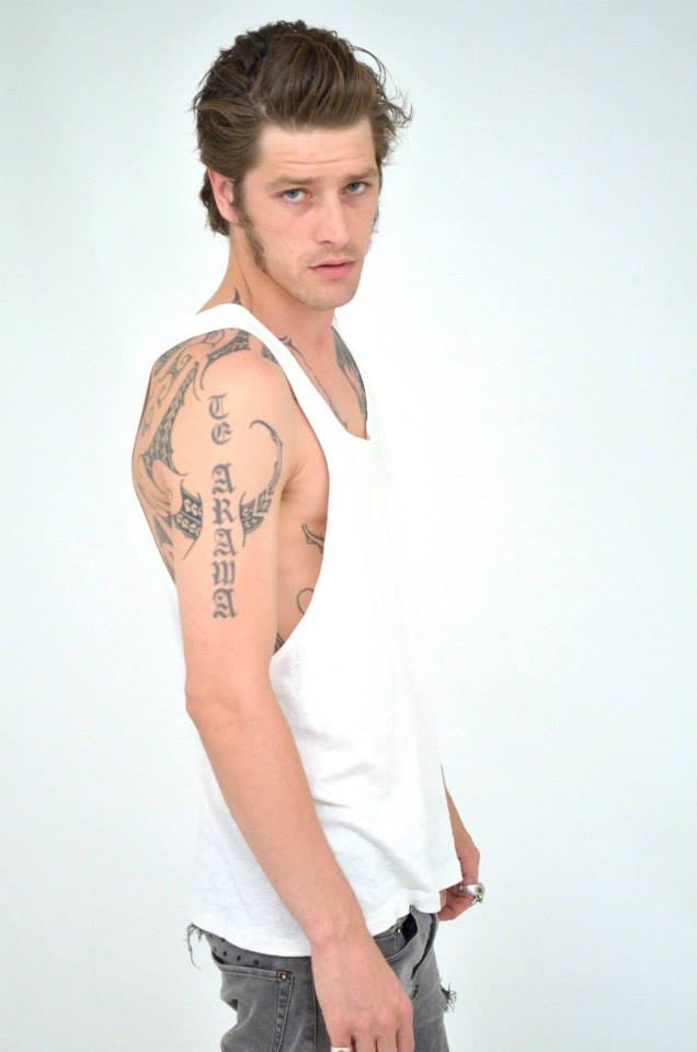 Picture of Vinnie Woolston