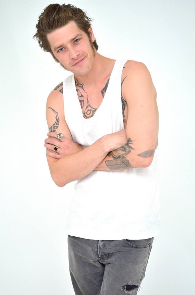 Picture of Vinnie Woolston