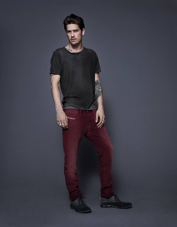 Vinnie Woolston image