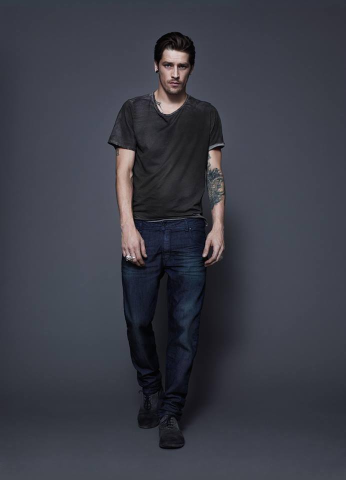 Picture of Vinnie Woolston