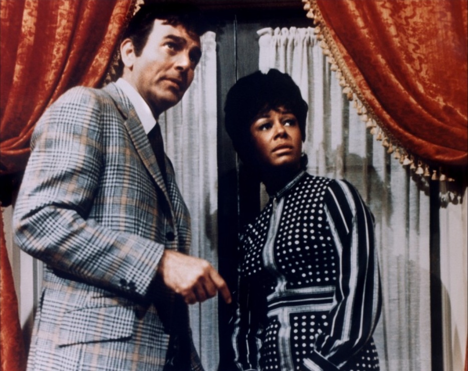 Picture of Mannix (1967-1975)