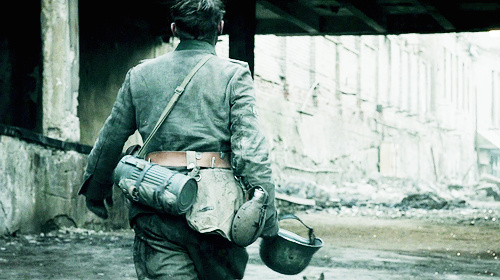 Picture of Generation War
