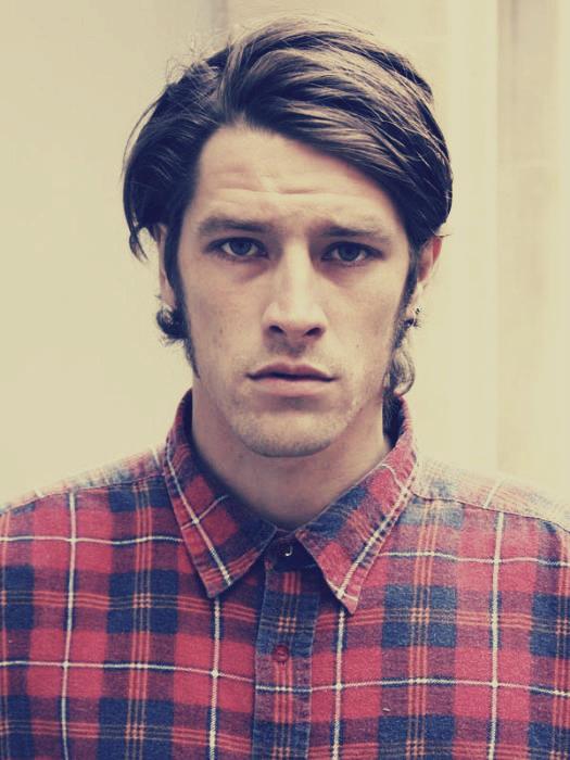 Picture of Vinnie Woolston