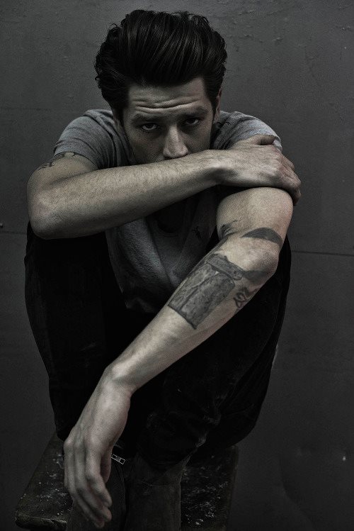 Vinnie Woolston picture