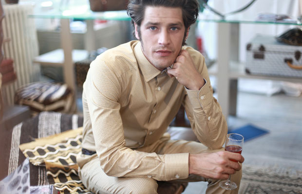 Picture of Vinnie Woolston