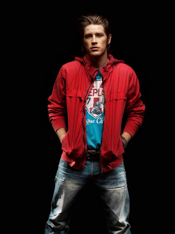 Vinnie Woolston image