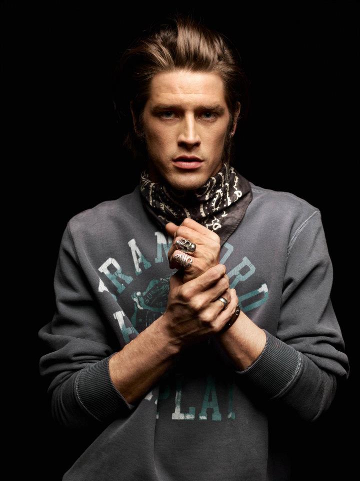 Vinnie Woolston picture