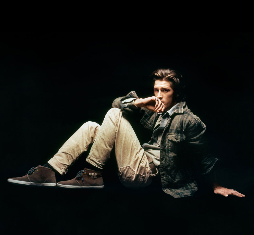 Picture of Vinnie Woolston