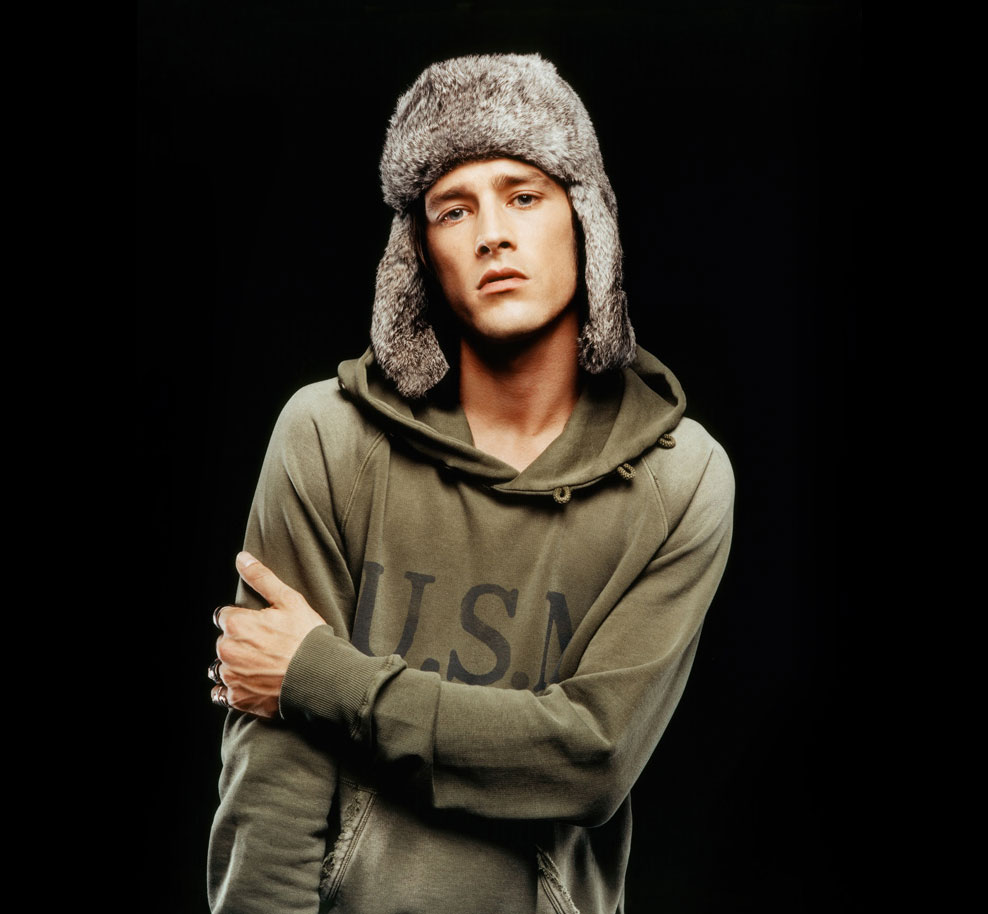 Picture of Vinnie Woolston