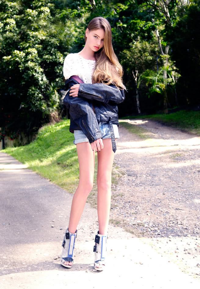 Picture of Eliza Baker