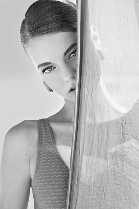 Picture of Eliza Baker