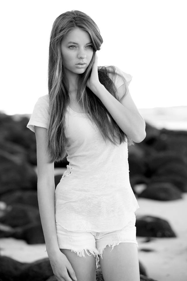 Picture of Eliza Baker