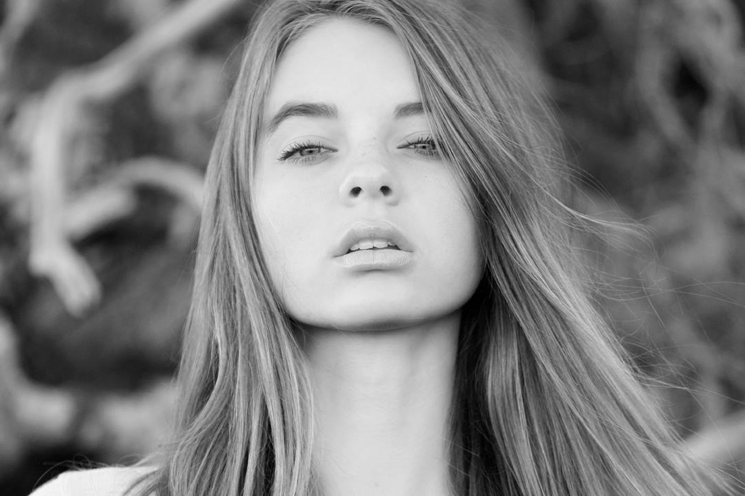 Picture of Eliza Baker