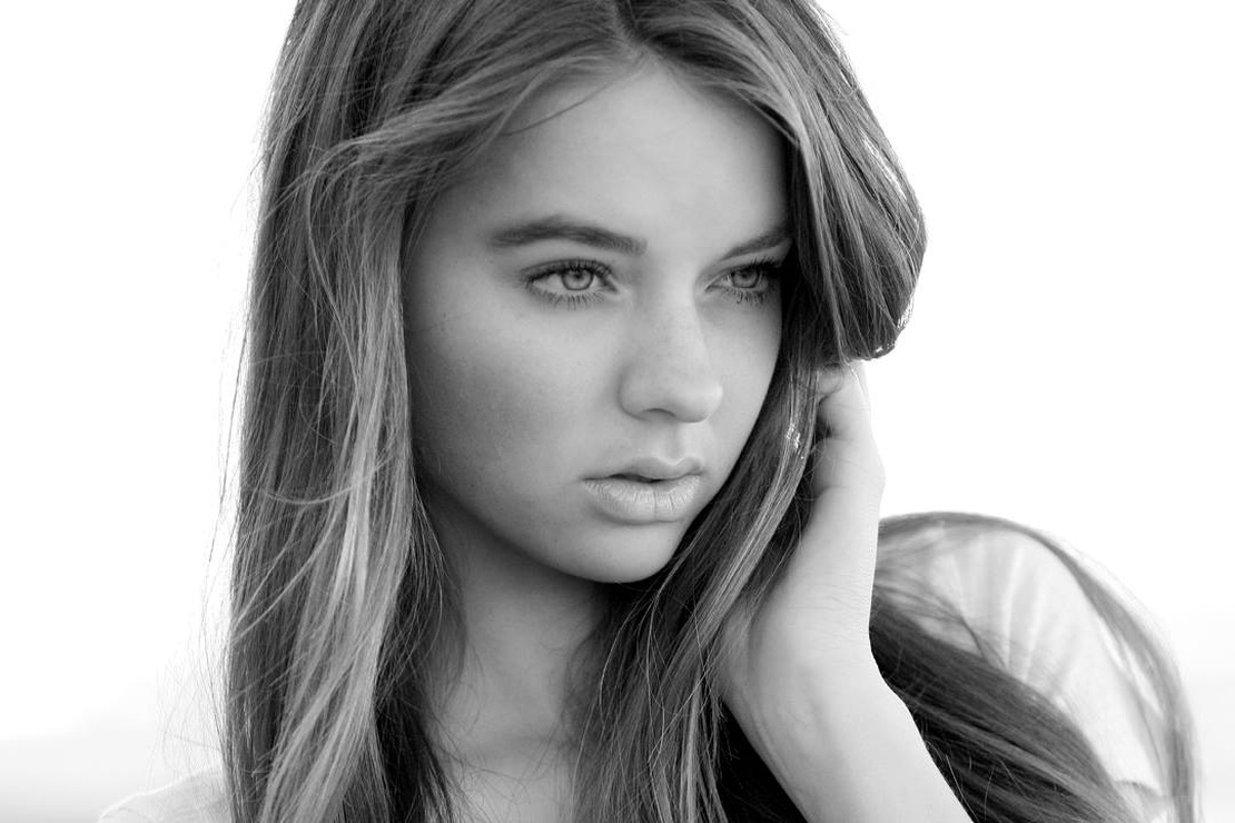 Picture of Eliza Baker