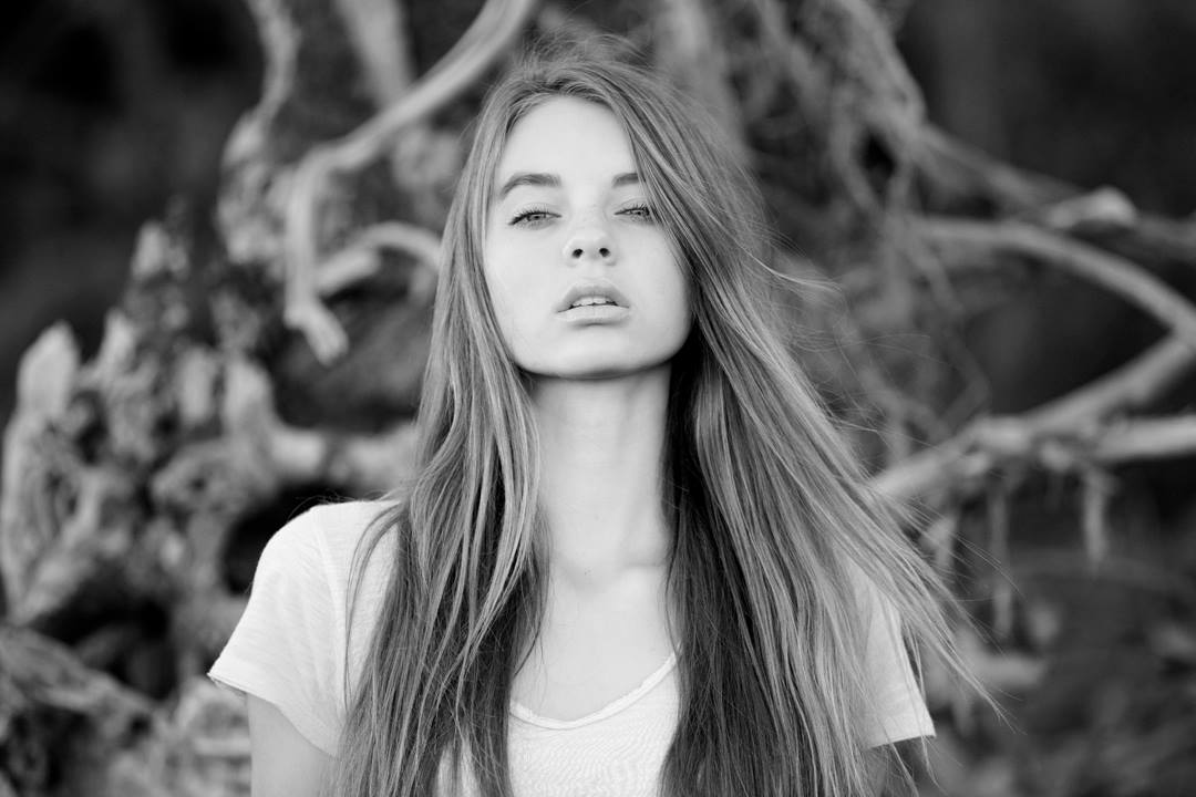 Picture of Eliza Baker