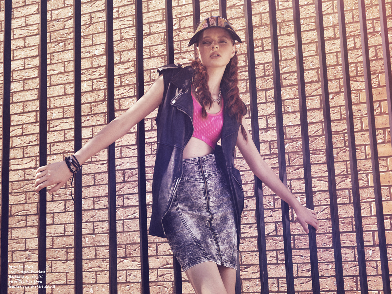 Picture of Eliza Baker