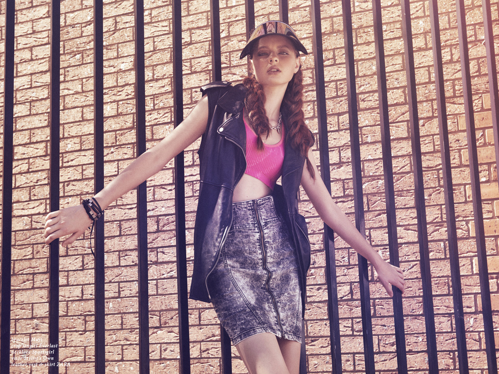 Picture of Eliza Baker