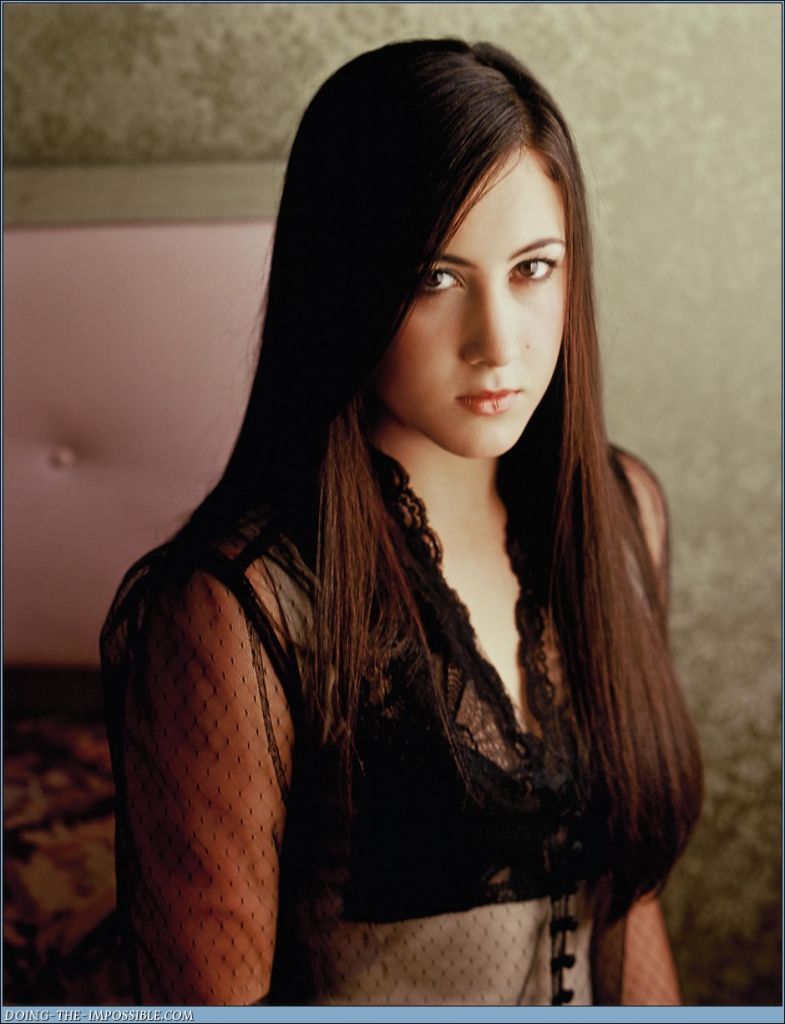 Picture of Vanessa Carlton