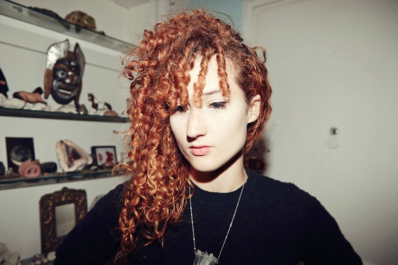 Picture of Alexandra Roxo