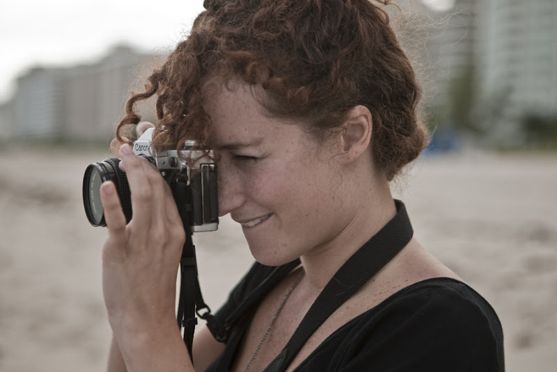 Picture of Alexandra Roxo