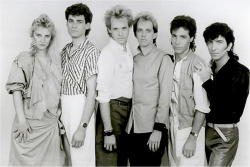 Picture of Animotion