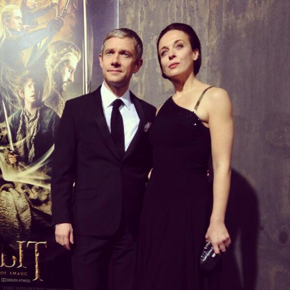 Picture of Martin Freeman