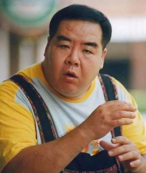Picture of Kent Cheng