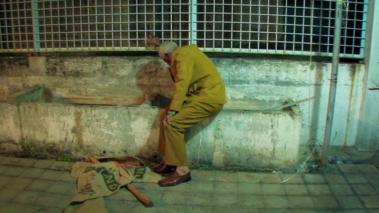 The Act of Killing image