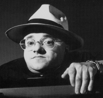 Picture of Michel Petrucciani