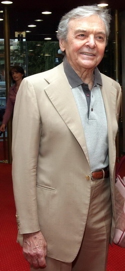 Image of Rade Markovic