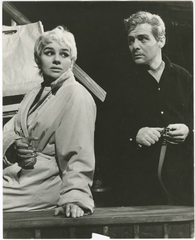 Picture of Rade Markovic