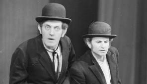 Picture of Ljuba Tadic