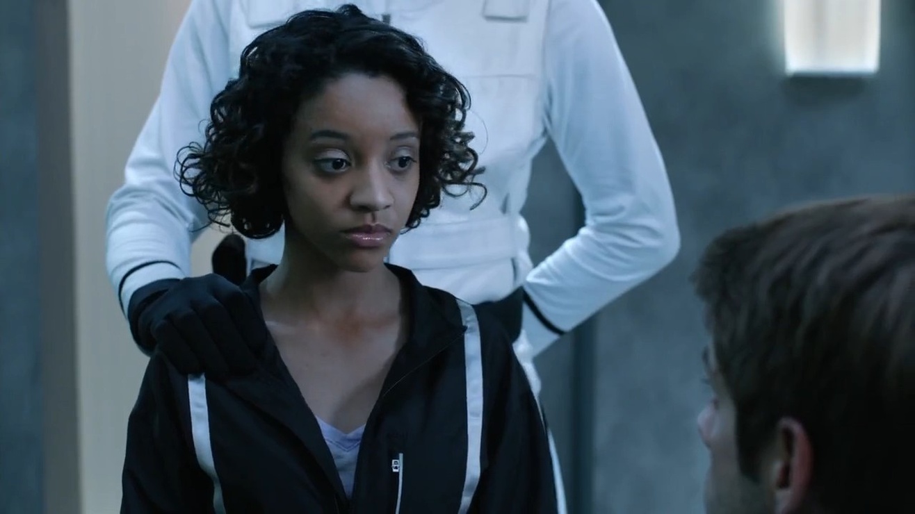 Picture of Chanel Gaines